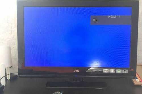 Телевизор JVC LT-32EX18 32"