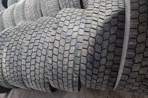Michelin X Multiway 3D XDE 315 70 R22.5