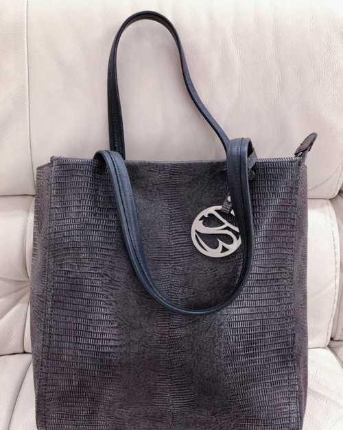 Сумка Tosca Blue/Mattioli