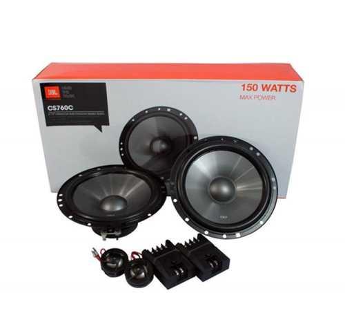 Автоколонки JBL CS 760C