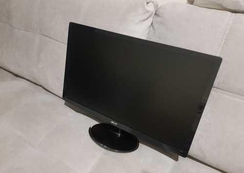 Монитор 24" Acer S242HL