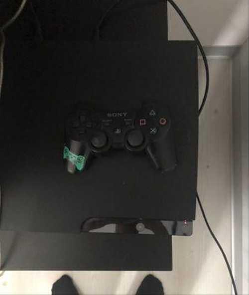 Sony PS3