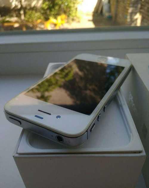 iPhone 4s 64gb