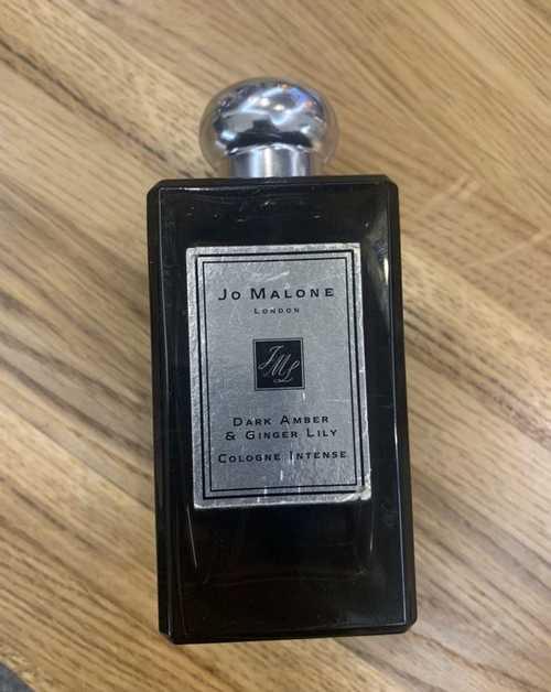 Духи Jo Malone