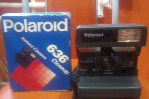 Polaroid 4127 g s