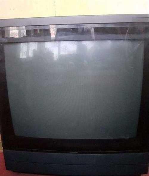Телевизор bang olufsen
