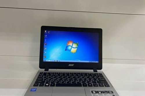 Ноутбук Acer Aspire E3-112-C97Q