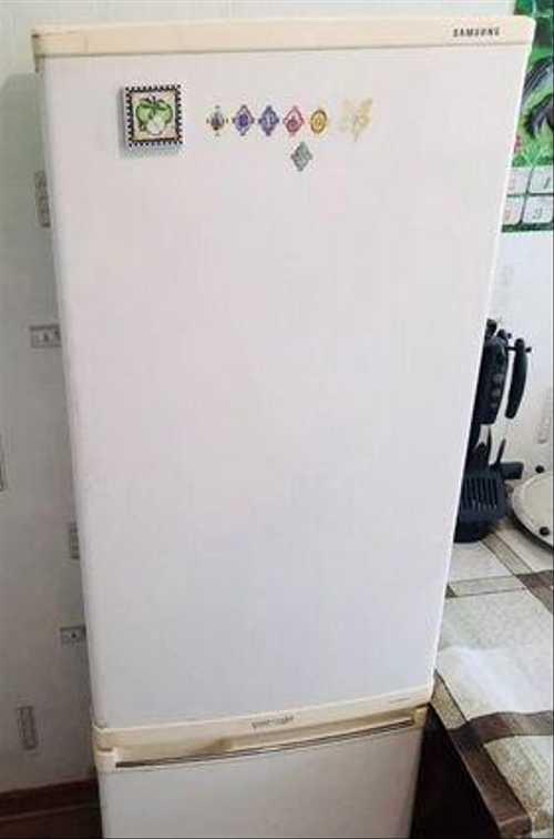 Холодильник Samsung cool n cool