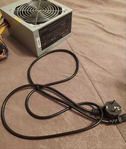 Блок питания для пк 400w