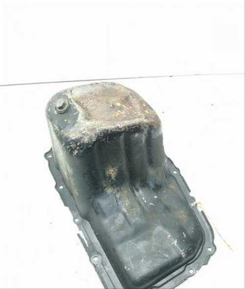 Поддон Toyota Vitz SCP10 1szfe