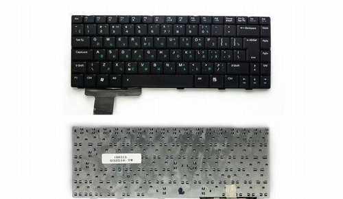 Клавиатура для ноутбука Asus V1, V1A, V1J б/у