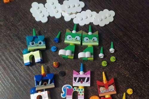 Lego Unikitty 41775