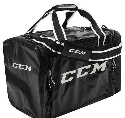 Сумка спортивная CCM Pro Sport Bag