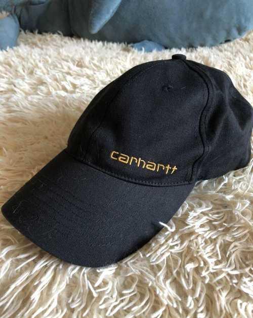 Бейсболка Кепка Carhartt