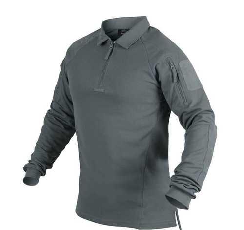Рубашка Range Polo Helikon-Tex (Shadow Grey)
