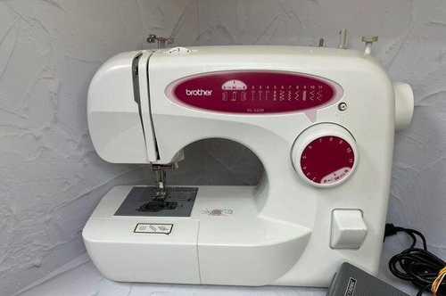 Швейная машина Brother XL-2220(Lenina)