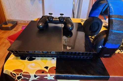 Sony playstation 4