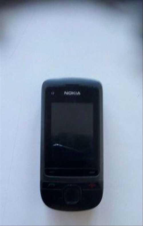 Телефон Nokia С2 05