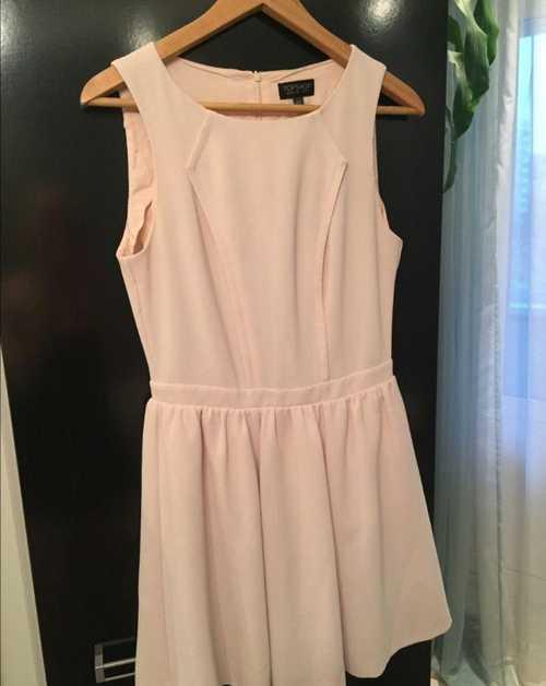 Платье Topshop