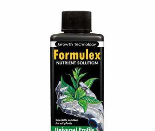 Минеральное удобрение Formulex 1л