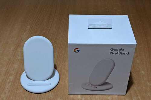 Google pixel stand