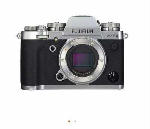 Fujifilm xt3 16-55mm xf 2.8 R LM WR