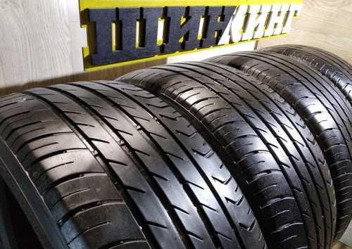 Michelin Pilot Preceda (4 шт) 225/50 R17