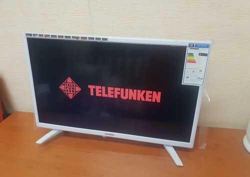 Телевизор Telefunken TF-LED24S40T2