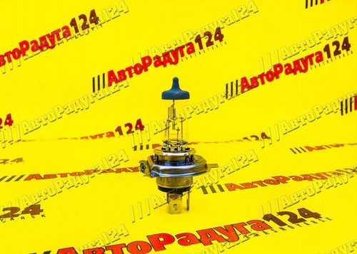 Автолампа H4-12v 60/55w (T20 W21/5W) (koito) 0456E