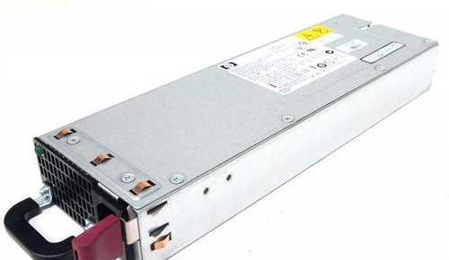 Блок питания HP 700W DL360G5, DL365G5