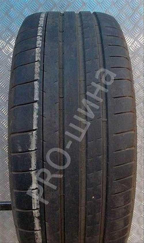 Летняя шина R19 225 45 19 Michelin Super Sport N5