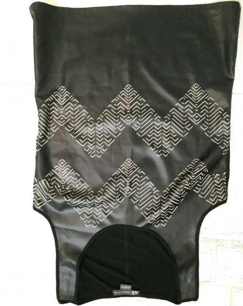 Майка Armani Exchange новая