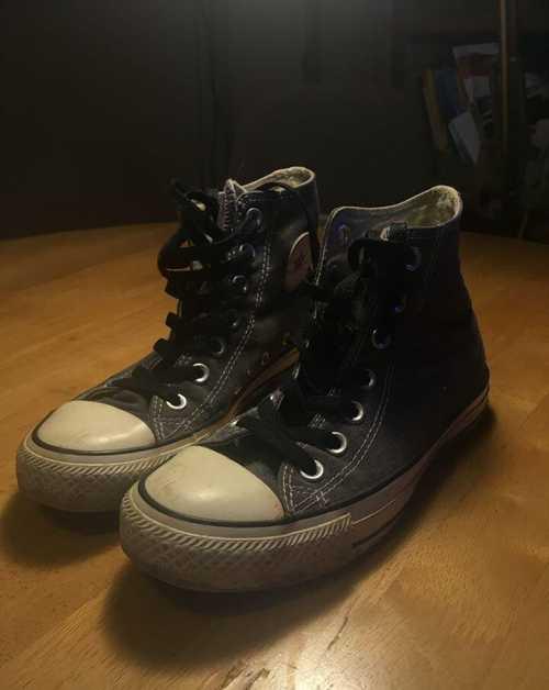 Кеды Converse женские
