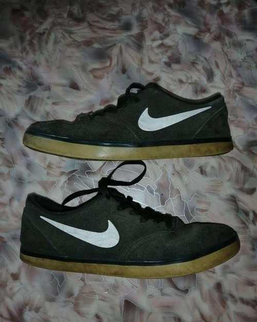 Кроссовки Nike SB