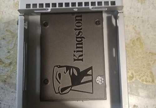 SSD Kingston 240gb