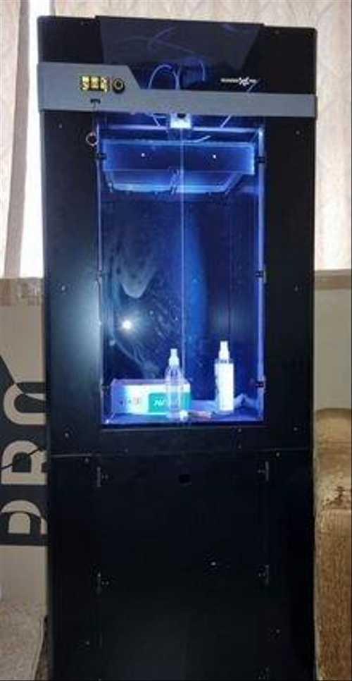 Picaso 3D XL PRO 3D принтер
