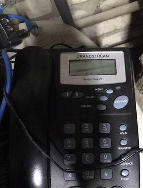 Телефон GXP 1610/1615