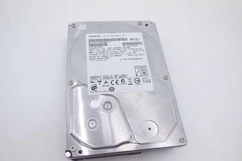 Жесткий диск HDD SATA 1Tb Hitachi