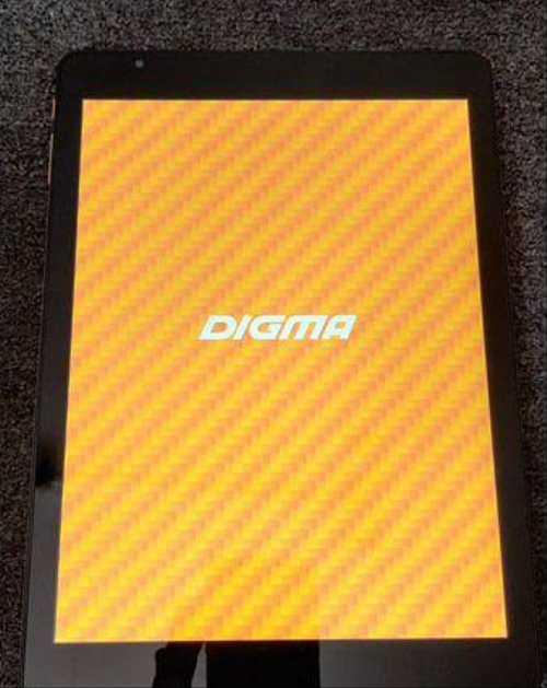 Планшет digma platina 9.7 3g