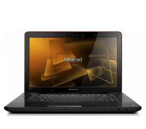 Ноутбук Lenovo Y560-06465GU