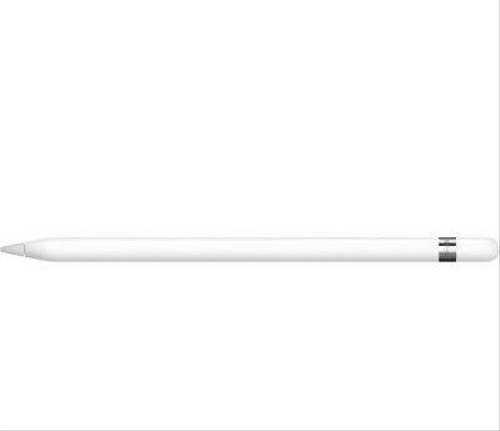 Стилус apple pencil 1