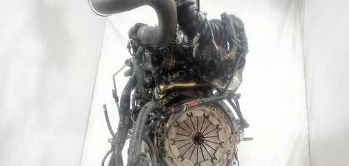 Двигатель Nissan Primastar (2002-2014)