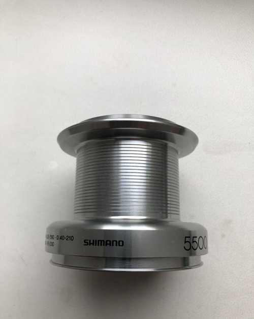 Шпуля Shimano Ultegra 5500 xtc