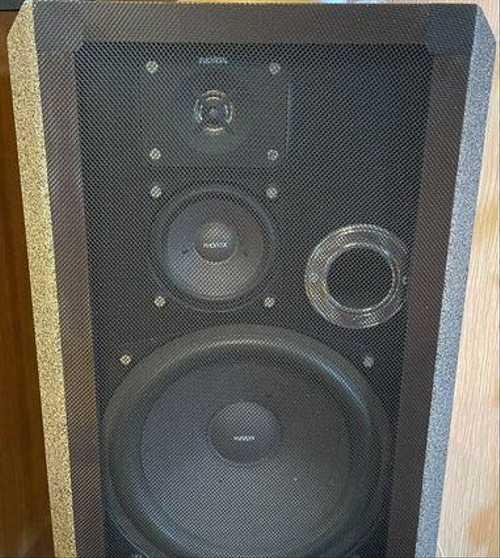 Колонки revox forum B mkii