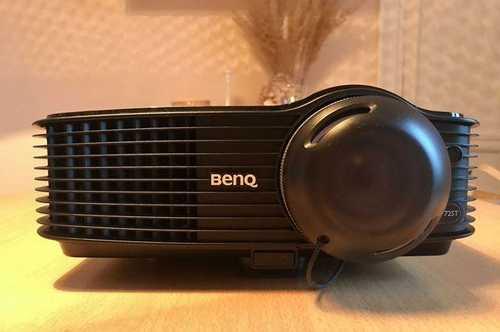 Проектор BenQ MP772 ST