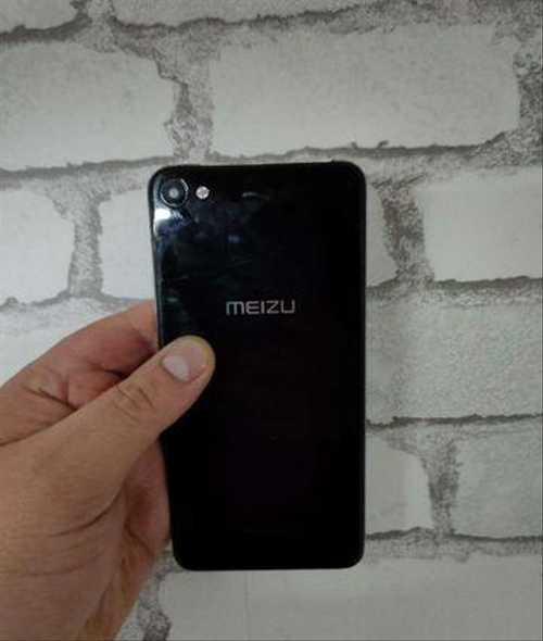 Телефон meizu