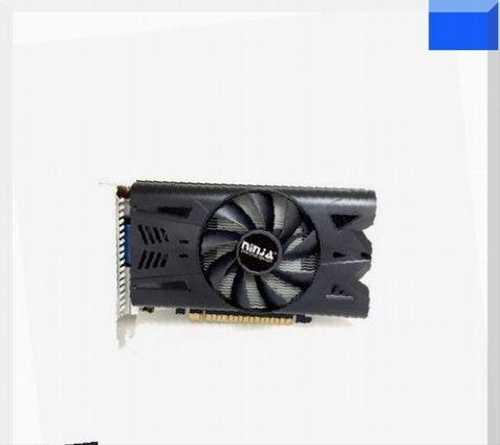 Видеокарта Sinotex GeForce GTX 750 Ti 2 гб