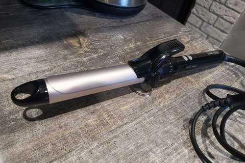 Плойка для волос babyliss C325E