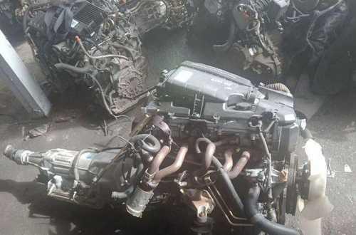 Мотор 1G-FE Beams 2.0L Toyota Mark 100 Chaser jap