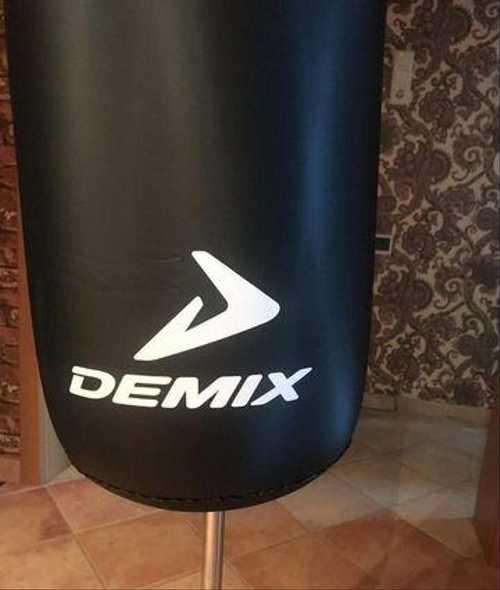 Мешок боксерский напольный Demix
